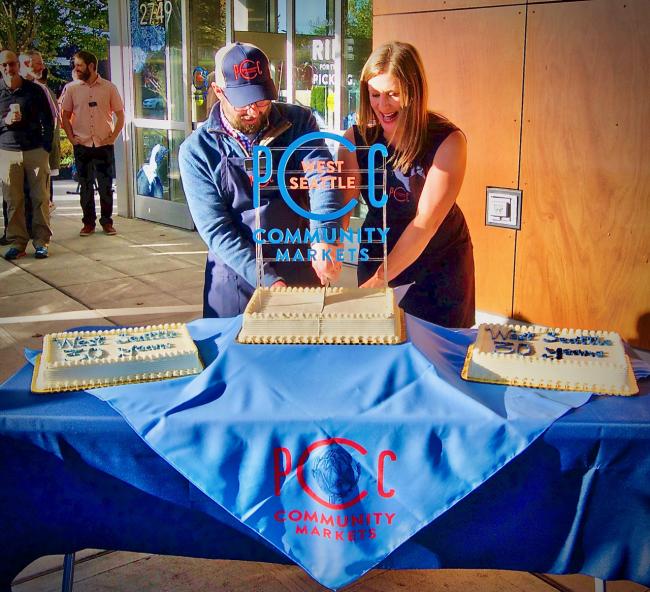 PCC is back and bigger, better and the most environmentally friendly ...